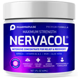 Nervacol Neuropathy Nerve Cream - Scientifically Developed for Relief