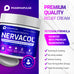 Nervacol Neuropathy Nerve Cream - Scientifically Developed for Relief