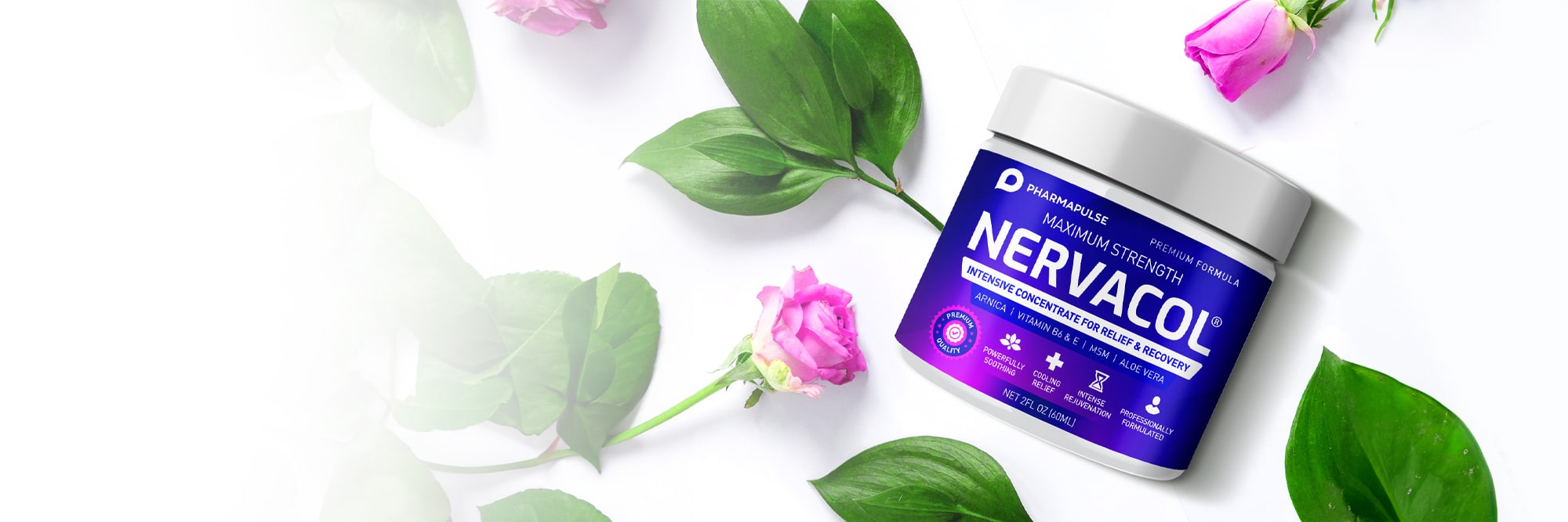 Nervacol